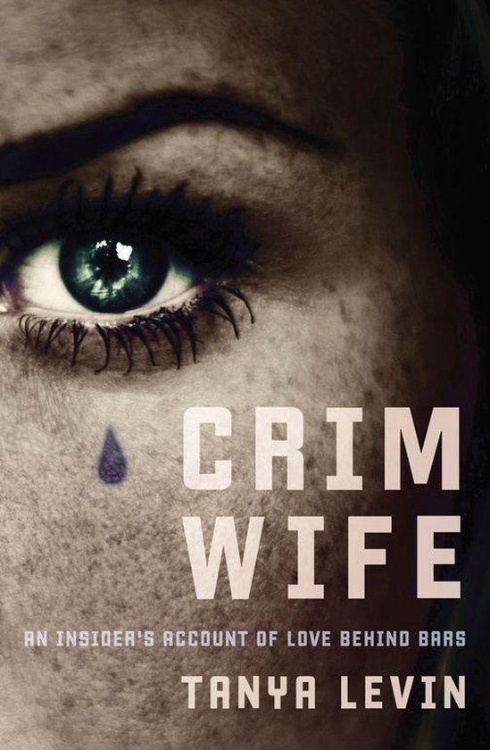 Crimwife (ebook), Tanya Levin | 9781921870750 | Boeken | bol