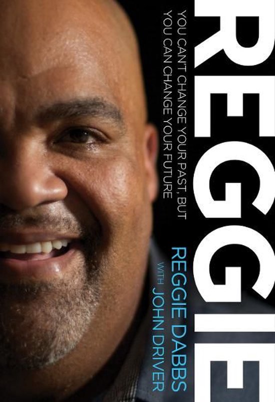 REGGIE (ebook), Reggie Dabbs | 9780849949258 | Boeken | bol.com