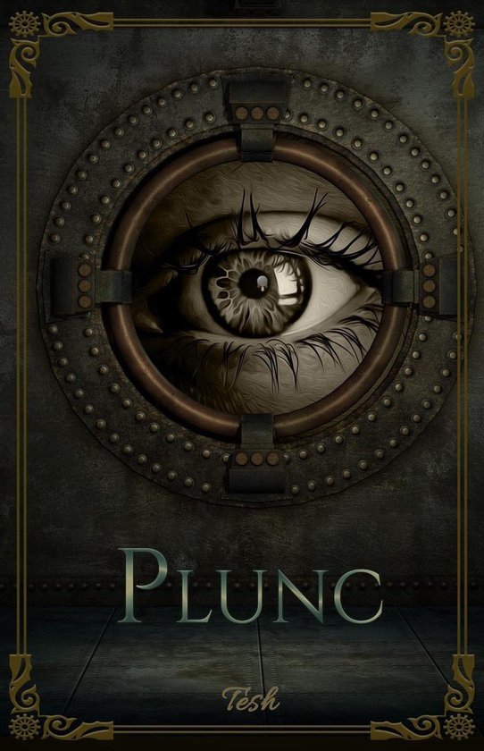 Plunc (ebook), Domnul Tesh | 9781735820200 | Boeken | bol.com
