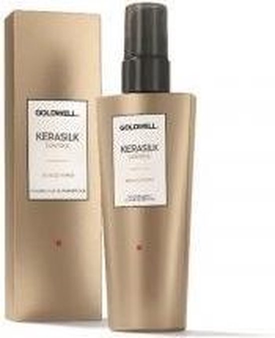 Goldwell Kerasilk Control De-Frizz Smooth - 500 ml | bol