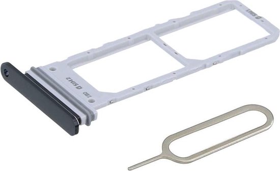 MMOBIEL Dual Sim Tray Kaart Houder Slot voor Samsung Galaxy Note 20 ...