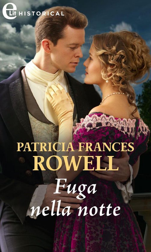 Fuga nella notte (eLit) (ebook), Patricia Frances Rowell | 9788830525894 | Boeken | bol