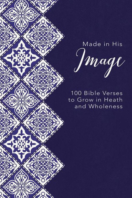 Made in His Image (ebook), Zondervan | 9780310453833 | Boeken | bol.com