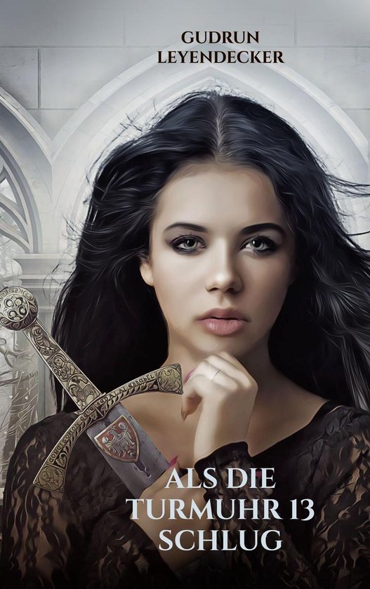 Liebe und mehr 13 - Als die Turmuhr 13 schlug (ebook), Gudrun Leyendecker |... | bol.com