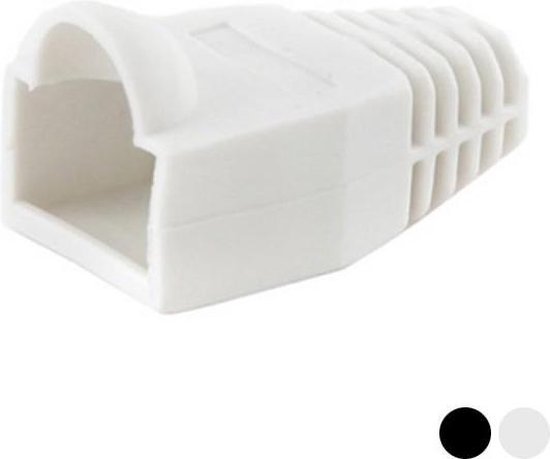 RJ45 Connector Case GEMBIRD BT5 (100 uds.) | bol