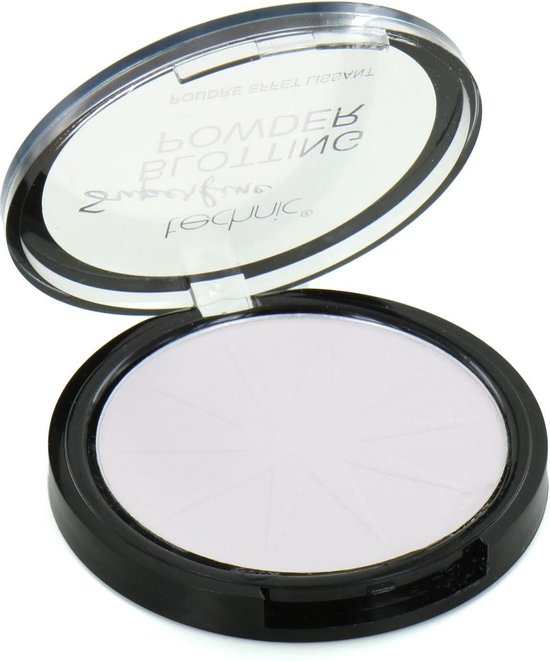 Technic Superfine Blotting Powder | bol.com