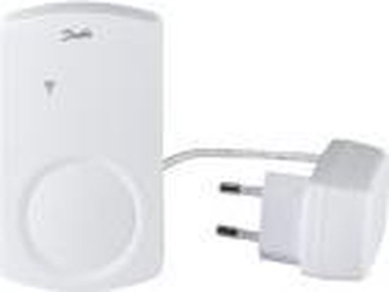 Danfoss Link signaalversterker CF2 CF-RU | bol.com