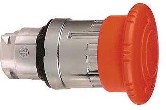 Schneider Electric Harmony ZB4BS844 Noodstopschakelaar ...