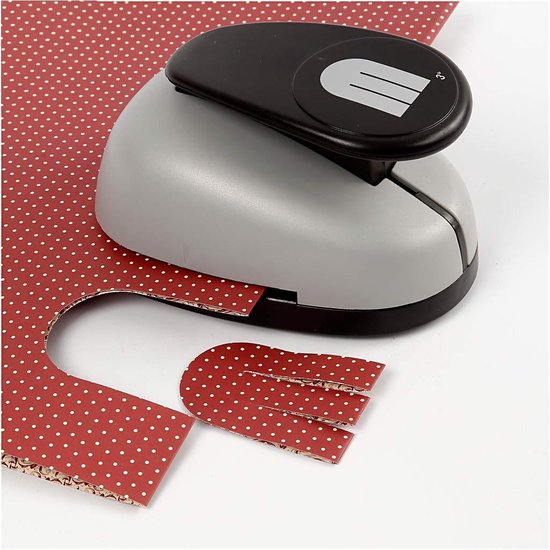 Ponsen set. bloem. vlinder. hart. afm 25 mm. 3 stuk/ 1 doos | bol