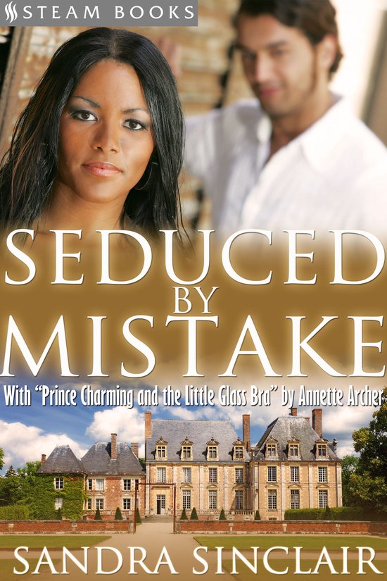 Steam Books Romantica Bundles 4 Seduced By Mistake With Prince