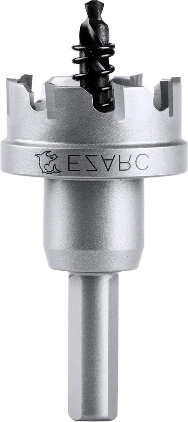 Heavy Duty Carbide Hole Cutter voor Roestvrij Staal - Technische ...