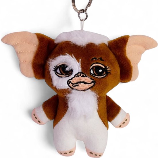 Gremlins - Plush Keychain Gizmo | bol