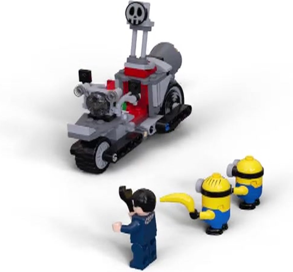 Lego 75549 store