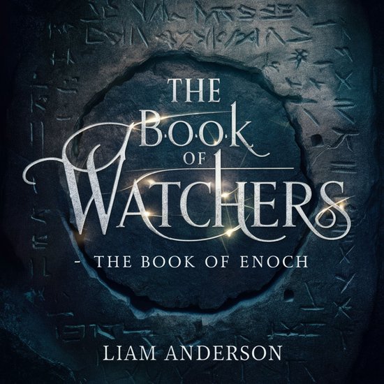Book Of Watchers, The - The Book Of Enoch, Liam Anderson | 9798882455612 | Boeken | bol