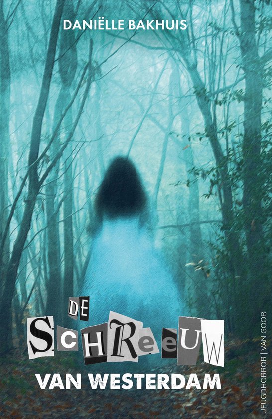 De schreeuw van Westerdam, Danielle Bakhuis | 9789000395880 | Boeken | bol