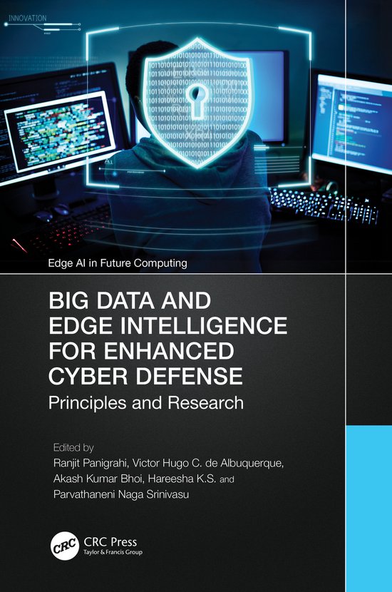 Edge Ai In Future Computing Big Data And Edge Intelligence For