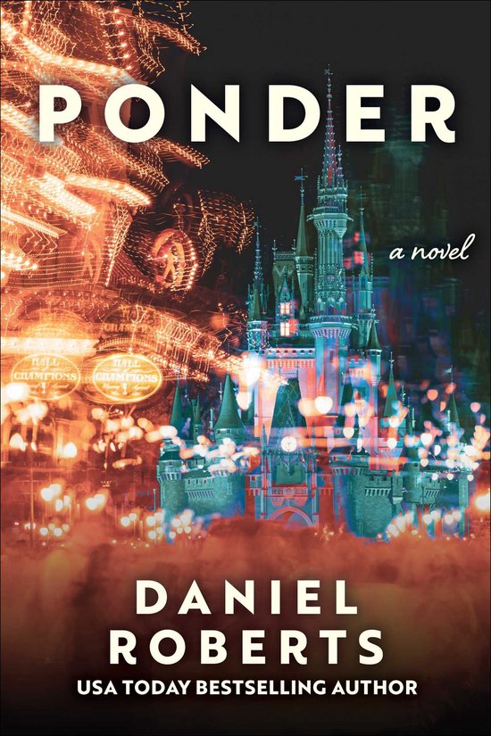 Ponder (ebook), Daniel Roberts | 9781510781337 | Boeken | bol