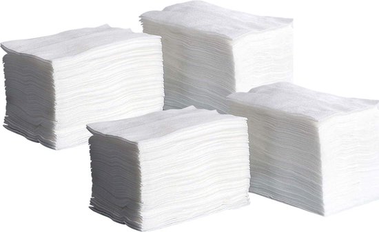 Disposable Microfiber Cloths Electrostatic for Flat Swivel Joint Wiper ...