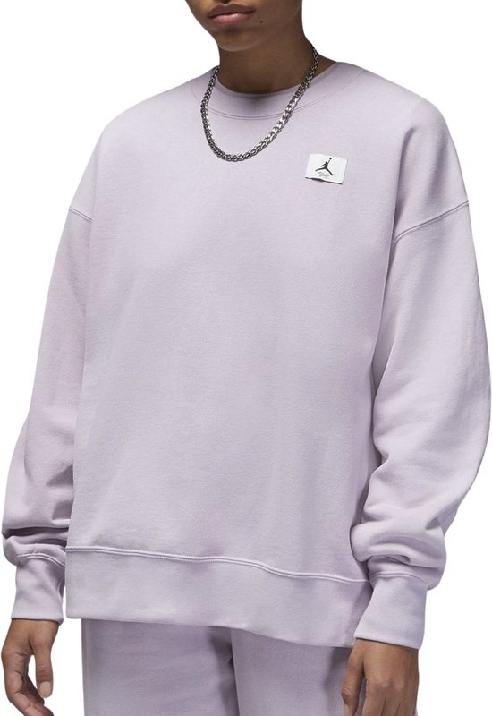 Nike Jordan Flight Fleece Crew Sweater Dames | bol