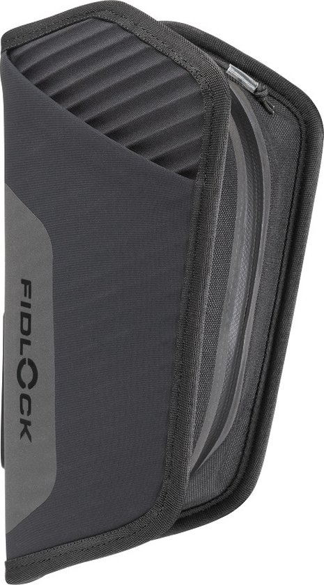 FIDLOCK TWIST, Frame, Fietstas, Zwart, 1,1 l, 0,7 kg, 52,3 mm | bol