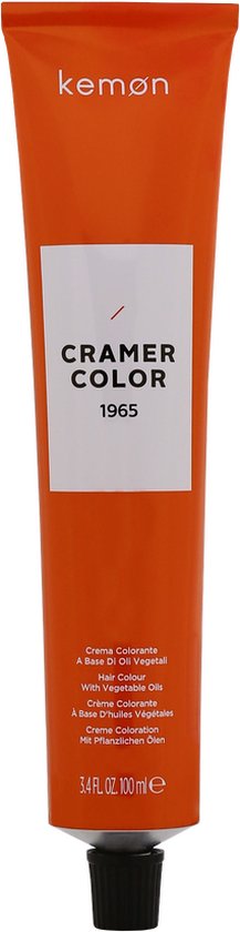 Kemon Cramer Color 1965 4.008 100ml | bol