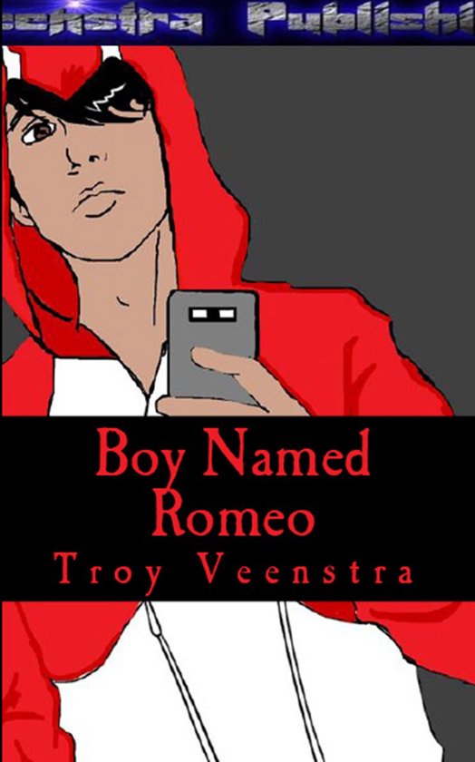 Boy Named Romeo (ebook), Troy Veenstra | 9781311213686 | Boeken | bol