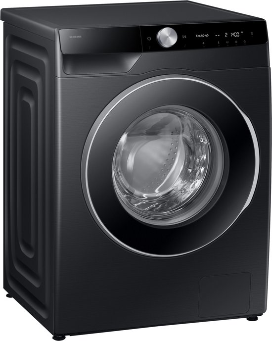 Samsung WW11DG6B85LB | Wasmachine | Voorbelading | 11 kg | 1400 rpm ...