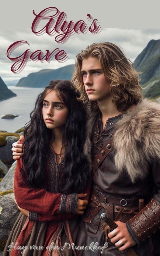 Alya's Gave (ebook), Hay van den Munckhof | 9798227054562 | Boeken | bol