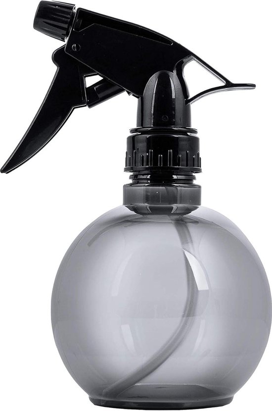 Waterspuit haar - Kappersspuitfles met bal watersproeifles ...