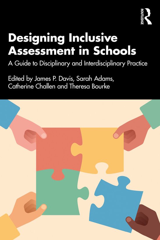 Designing Inclusive Assessment in Schools | 9781032728711 | Boeken | bol Designing Inclusive Assessment in Schools | 9781032728711 | Boeken | bol