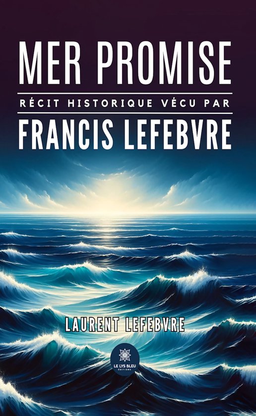 Mer promise (ebook), Laurent Lefebvre | 9791042234027 | Boeken | bol