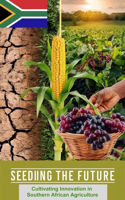 Seeding the Future : Cultivating Innovation in Southern African ...