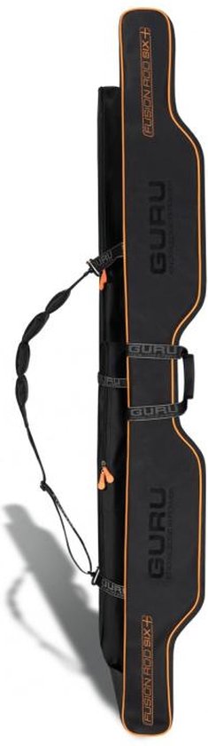 Guru Fusion Rod 6 Plus Feeder Holdall | bol