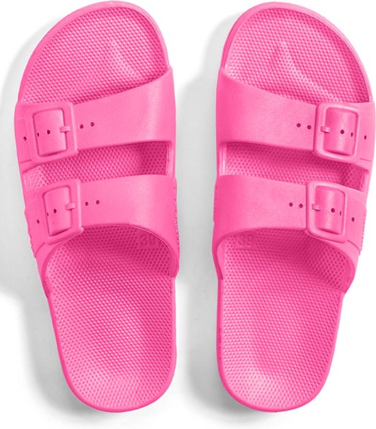 FREEDOM MOSES SLIPPERS GLOW-35/36 | bol