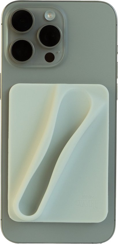 xoxo Wildhearts Lipgloss houder (grijs) - Telefoon case sticker ...