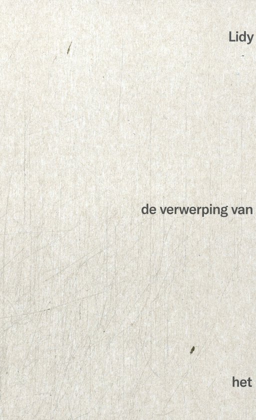 De verwerping van het stilzitten, Lidy van Marissing | 9789464776744 ...