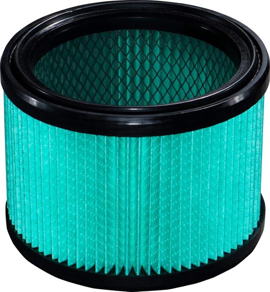 HEPA-filter voor GAS 12-25 PL/GAS 15 PS stofzuigeraccessoires met ...