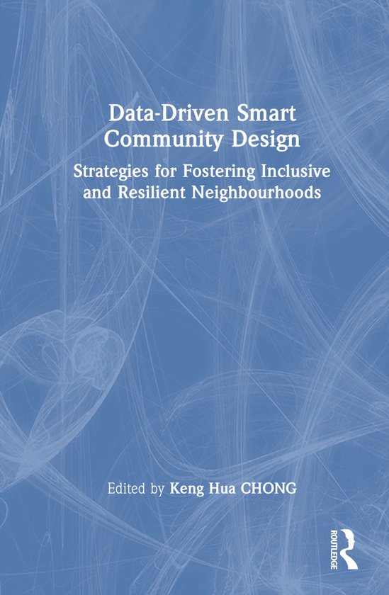 Data-Driven Smart Community Design | 9781032569215 | Boeken | bol