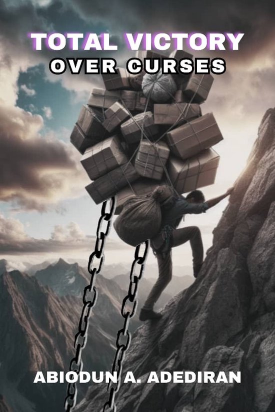 Total Victory 8 - Total Victory Over Curses (ebook), Abiodun Adedeji ...