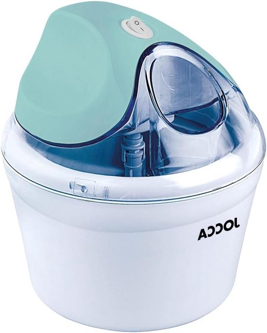 IJsmachine - Maak Heerlijk IJs Met de JOCCA 5483U | bol