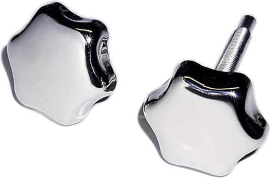 Chroom Elektrolyt Caswell Reprochrome - 2 liter | bol