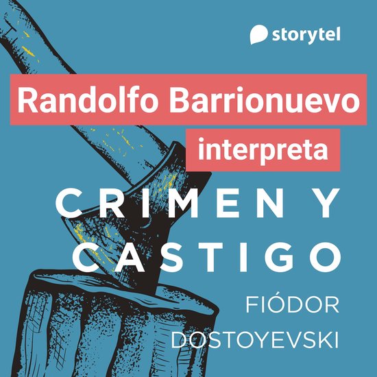 Crimen y castigo, Fyodor Dostoevsky | 9789179410247 | Boeken | bol