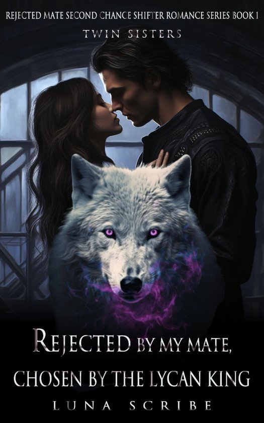 Rejected Mate Second Chance Shifter Romance Series 1 - Rejected By My Mate, Chosen By... | bol
