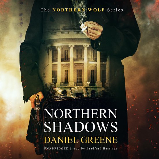 Northern Shadows, Daniel Greene | 9798200955886 | Boeken | bol
