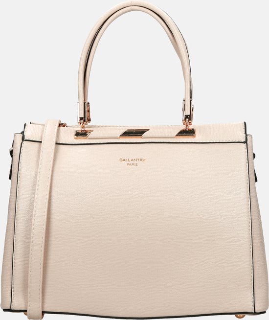 Firenze handtas beige | bol.com