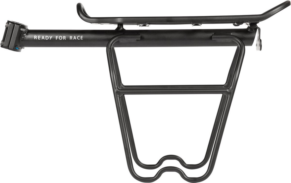 Cube RFR Klick&Go Bagagedrager, zwart | bol.com