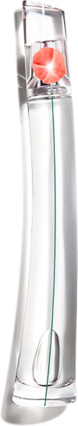 Kenzo Flower By Kenzo L'absolue Eau De Parfum Spray 30 Ml | bol.com