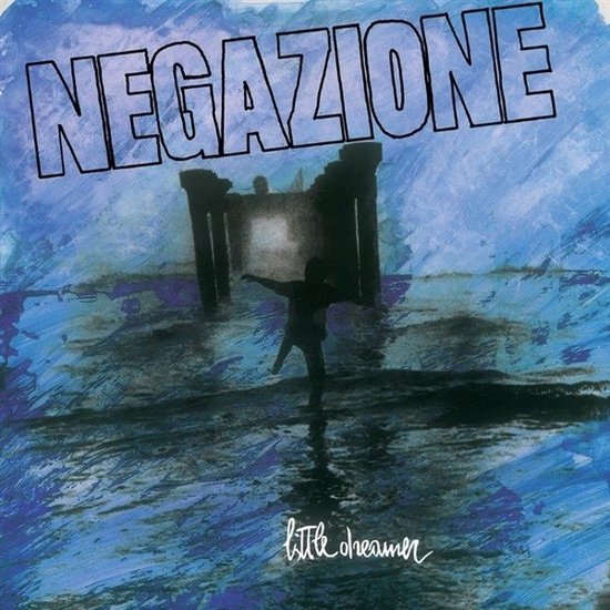 Negazione - Little Dreamer (LP), Negazione | Muziek | bol