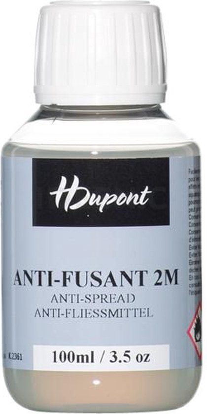 Dupont Anti-Fusant wasbenzinebasis | 250 ml | bol.com