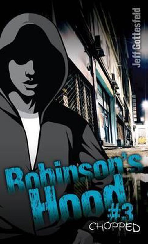 Chopped!, Jeff Gottesfeld | 9781622500024 | Boeken | bol